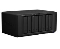 China File Storage Network Storage Data Backup NAS DS1821+ for sale