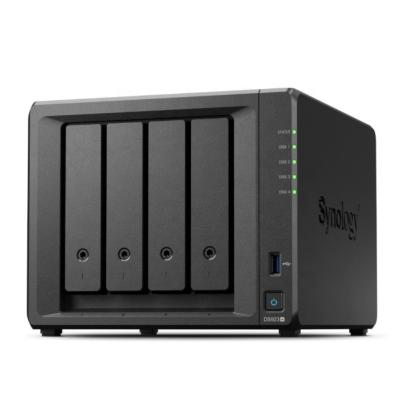 China Networked Storage Disk Station DS923+ 4GB DDR4 ECC SODIMM 3.5