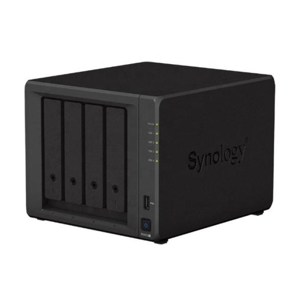 Quality Networked Storage Disk Station DS923+ 4GB DDR4 ECC SODIMM 3.5" SATA HDD for sale