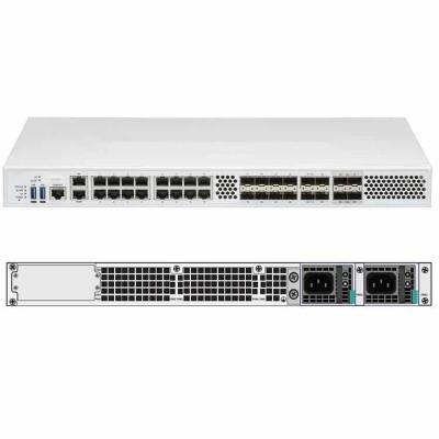China Firewall FG-601F Fortigate 601f Firewall Fortigate 600f à venda