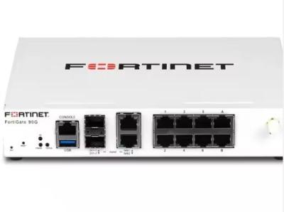 China FG-90F Fuego de seguridad de FortiGate Enterprise SD WAN Fuego de seguridad de Fortinet FortiGate-90F Fg90F en venta