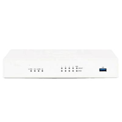 China Novo FG-30F FortiGate de alta qualidade 30F FG-30F 5 x portas GE RJ45 Máximo gerenciado FortiAPs Firewall à venda