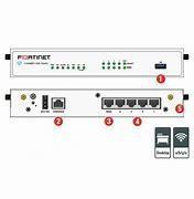 China Novo FG-30F FortiGate de alta qualidade 30F FG-30F 5 x portas GE RJ45 Máximo gerenciado FortiAPs Firewall à venda
