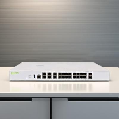 China Novo FG-30F FortiGate de alta qualidade 30F FG-30F 5 x portas GE RJ45 Máximo gerenciado FortiAPs Firewall à venda