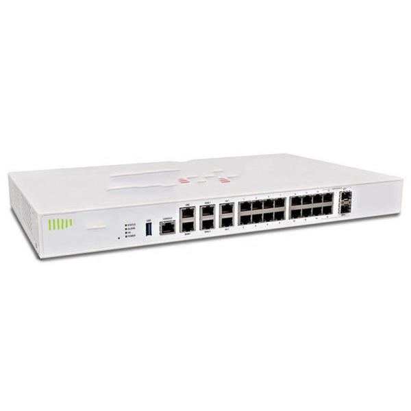 Quality Original New FG-101F Security Appliance Fortinet FortiGate-101F 20xGE-RJ45 Ports for sale