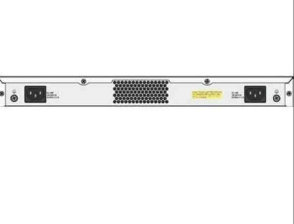 Quality Original New FG-101F Security Appliance Fortinet FortiGate-101F 20xGE-RJ45 Ports for sale