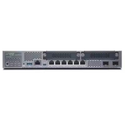 Cina SRX345-SYS-JB-2A 8x GE RJ45 & 8x GE SFP & 4x MPIM Slots Service Gateway in vendita