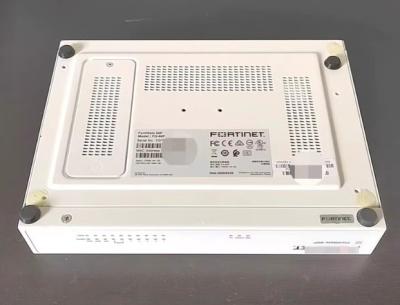 Κίνα 60F Δίκτυο Firewall FG 60F 10 X GE RJ45 Ports Fortigate προς πώληση