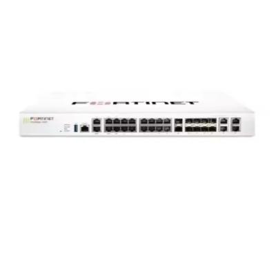 Cina Firewall di rete da 10 Gbps FG 100F Fortigate di livello Enterprise per reti più piccole in vendita