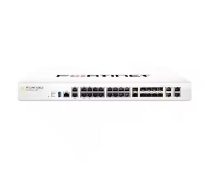 Cina Firewall di rete da 10 Gbps FG 100F Fortigate di livello Enterprise per reti più piccole in vendita