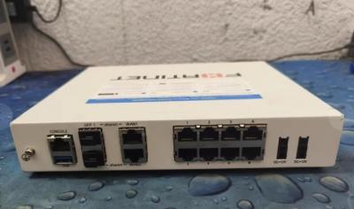 Cina 40F Protezione della rete da firewall GE RJ45 Fortigate Fg 80f in vendita
