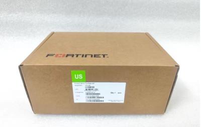 Cina 40F Protezione della rete da firewall GE RJ45 Fortigate Fg 80f in vendita