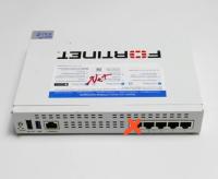 Quality FG-40F Network Firewallfortinet FortiGate 40F GE RJ45 Ports VPN for sale