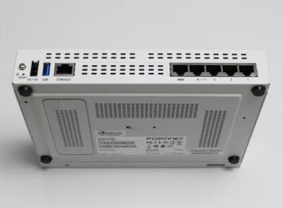 China Firewall de red FG-40F Fortinet FortiGate 40F, puertos GE RJ45, VPN en venta