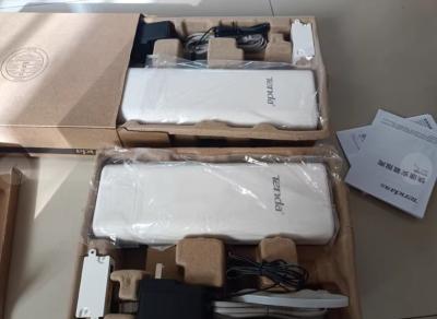 China Brand New O3 Outdoor CPE Bridge 5KM Point-to-Point Network Bridge In Stock for sale