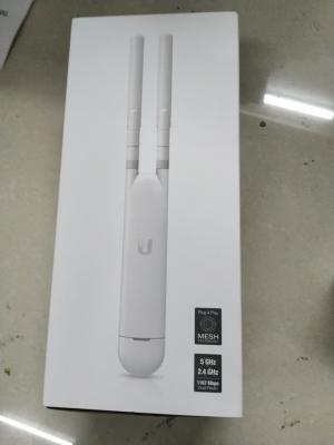 China Op maat gemaakte UAP-AC-M Indoor Access Point 802.11AC Plug & Play Mesh Access Nieuwe conditie Interne vormfactor Te koop