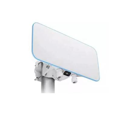 China High Performance UniFi WiFi BaseStationXG UWB-XG with Moutiple Mounting Options for sale