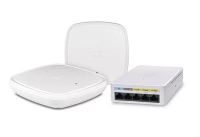 China Customized C9105AXI-E C atalyst 9105AX Series Access Point Wi Fi 6 Wireless Access Point for sale