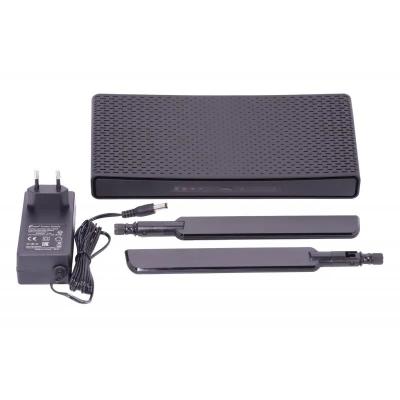 China Customized routing hAP ac3 RBD53iG-5HacD2HnD CPU Access Point for sale