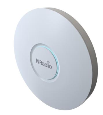 Cina Wave2 Wireless AP Bridge Ceiling Mounted Enterprise Wifi Access Point Classe doppia banda in vendita