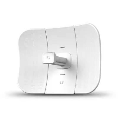 China 5GHz Outdoor Ap Bridge Point To Point Long Distance For Ubiquiti LBE-M5-23 10KM Link for sale