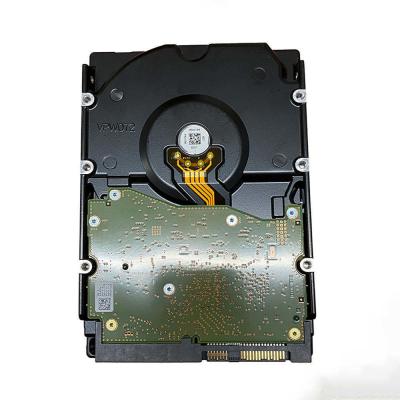 China New Original high quality 02T51W 1T 3.5'' SATA 64M 7.2K HDD 9YZ164-036 44YFV HUS728T8TAL5200 ST300MP0005 7FJW4 Storage Hard Disk for sale