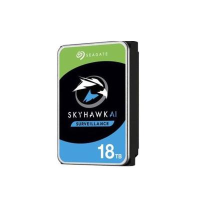 China Customized high quality Sea gate 18 TB Hard Drive ST18000VE002 for sale
