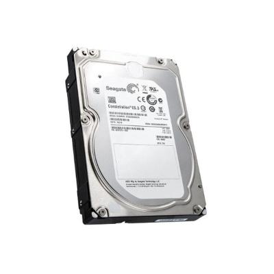 China High Write Speed Seagate 6TB SATA 3.5 Hard Drive ST6000NM021A Original and Customized with 1.5Gb/s Interface Rate for sale