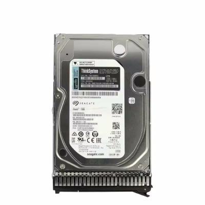 China 12TB ThinkSystem DE Serie SAS 12Gb/s 7.2K RPM 3.5