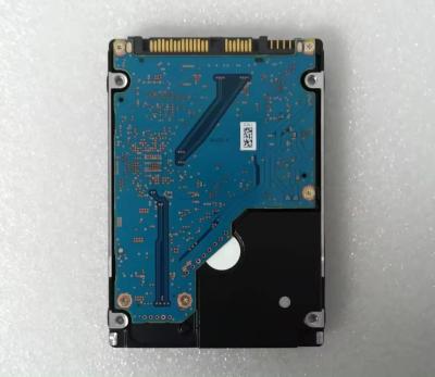 China Customized 600GB 10K SAS HDD 128MB SAS 2.5'' S-600G for s R740 R750 Serve Parts Customized for sale
