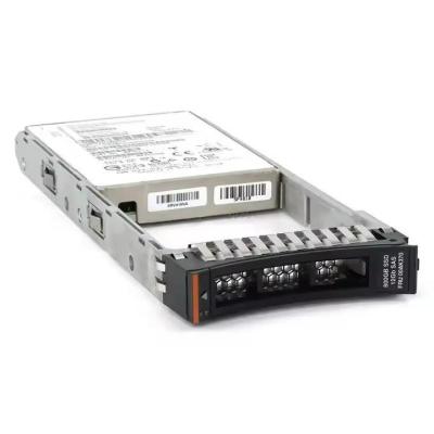 China Customized ThinkSystem 4XB7A14176 DE Series 2U24 1DWD 2.5inch 7.68TB Hard SSD Disk Average Seek Time 12.0ms and Large Cache for sale