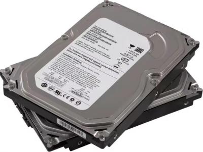 China ST1000DM010 1TB Disco rígido interno HDD 3,5 polegadas SATA 6 Gb/s 7200 RPM 64MB Cache para computador PC desktop e alta velocidade à venda
