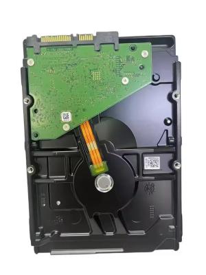 China ST1000DM010 1TB Disco rígido interno HDD 3,5 polegadas SATA 6 Gb/s 7200 RPM 64MB Cache para computador PC desktop e alta velocidade à venda