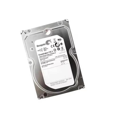 China ST1000DM010 1TB Disco rígido interno HDD 3,5 polegadas SATA 6 Gb/s 7200 RPM 64MB Cache para computador PC desktop e alta velocidade à venda
