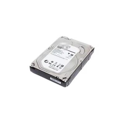 China ABS-Schale kundenspezifische Größe R0Q60A MSA 3,5 Zoll 10TB SAS 12G Mittellinie 7.2K LFF M2 1yr Wty Festplatte für Ihre Anforderungen zu verkaufen