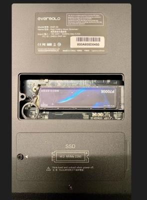 Cina P7000Z SSD per laptop da 1 TB, interfaccia M2, disco rigido interno singolo per computer in vendita