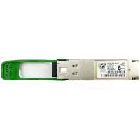 China Customized Optical Module Optical Fiber Transceiver Module QSFP-100G-SM-SR with Efficiency and Functionality for sale