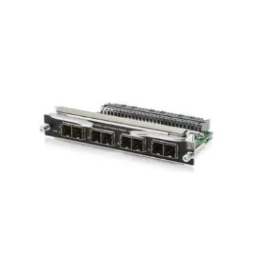 中国 Aruba 1G SFP LC LX 10km SMF XCVR モジュール J4859Dをカスタマイズできます 販売のため