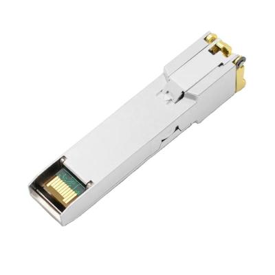 中国 SFP-1000BaseT Hua w Ei MA5608T F01S200 SFPとあなたのビジネスニーズに合わせてカスタマイズ 販売のため