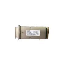 China Fiber Optic Transceiver Module 10GBASE-SR X2-10GB-SR For Bandwidth Data Transmission for sale