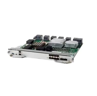 Китай Модуль супервайзера серии 9400 с высокой производительностью C9400-SUP1 100% продается
