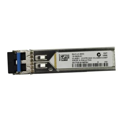 China Private Mold GBIC SFP Transceiver Module GLC-TE 1000BASE-TStatus Stock for sale