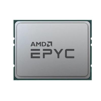 Cina CPU EPYC 7532 per Server Proliant DL380 Gen10 Modello 4U Rackmount con memoria DDR4 da 64 GB e disco rigido SSD in magazzino in vendita