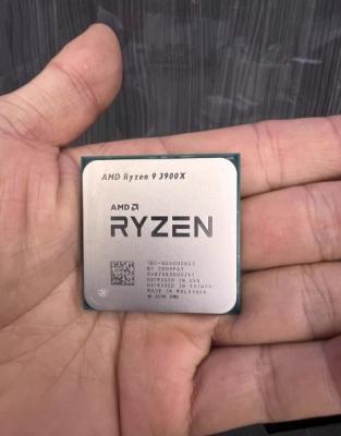 China Processador de processador R9 3900X original novo 3.8GHz 12 núcleos 24 fios à venda