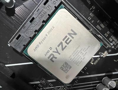 China Processador de processador R9 3900X original novo 3.8GHz 12 núcleos 24 fios à venda
