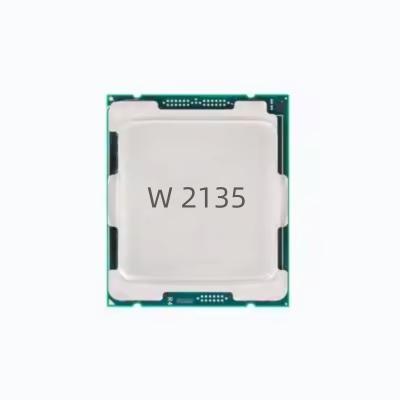 China W 2135 Laptop Processors SR3LN 8.25M 3.70GHz FCLGA2066 Tray CD8067303533403 Te koop