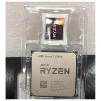 China Customized CPU Processor R7 3700x 8 Core Computer Motherboard Desktop Processor for sale