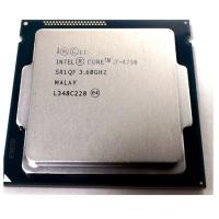 China 4790 Computer Motherboard Processor Socket AM4  Core I7 Motherboard With Processor for sale