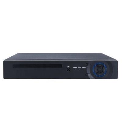 China 8Ch 1080P 2Mp Poe Monitor Line Ip Camera Nvr Kit NST-IPH6552 for sale