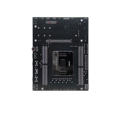 China Customized motherboard X99 Chipset 4*DDR4 64GB LGA2011 x99 motherboard for sale
